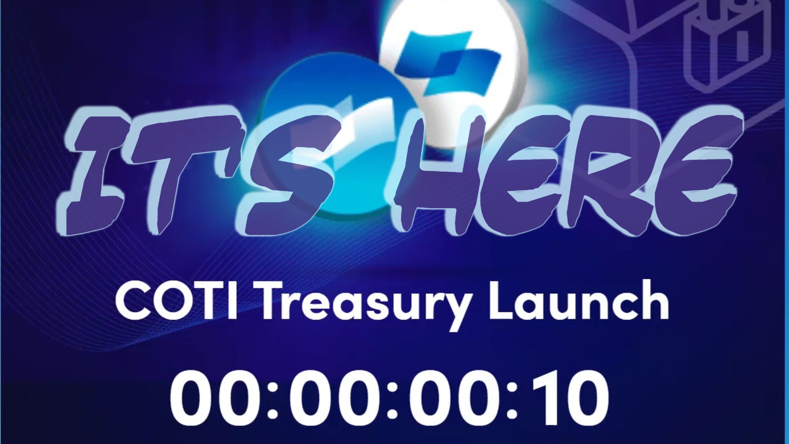 Low-Cap Defi Gem, COTI Coin, Achieves First Major 2022 Roadmap Goal ...