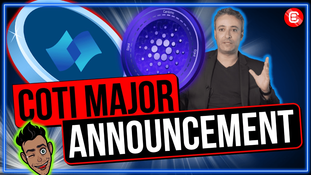 - COTI Crypto News Today | The Coti Report