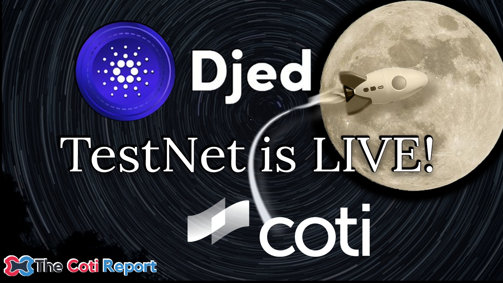 COTI Crypto News Today | The Coti Report